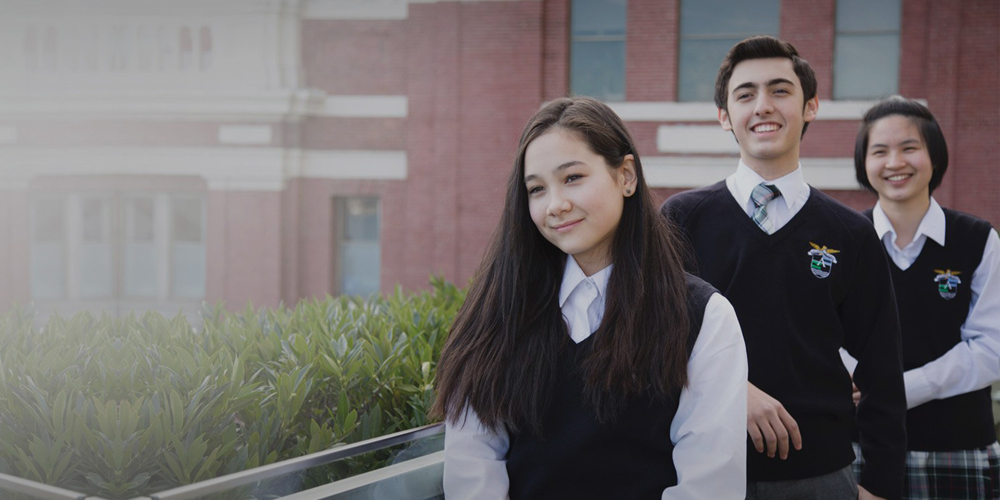 High School Esl Students